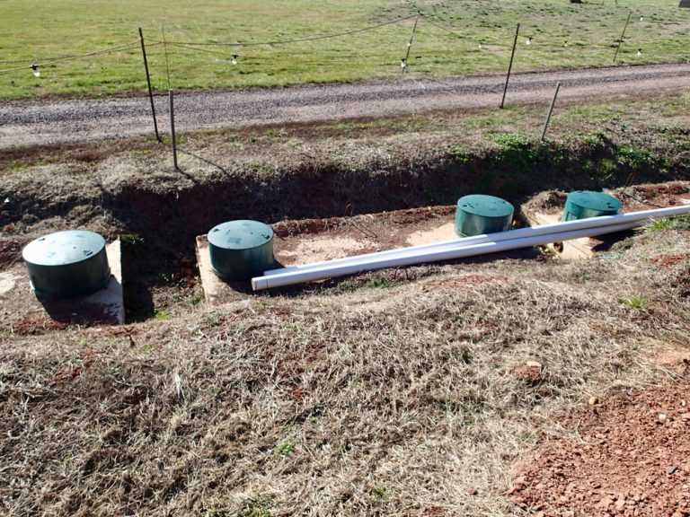 How to Maintain a Mound Septic System: A Comprehensive Guide ...